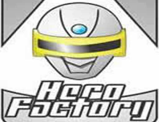 Hero Factory Brazil - Site para assuntos nerds anime tokusatsu e nossas ...