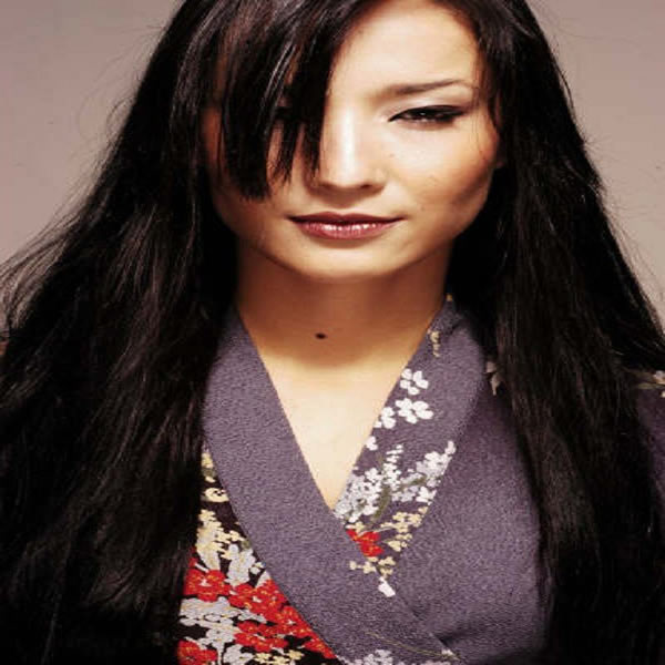 Onde anda Renata Sayuri a Kira da Band Kid ? - Hero Factory Brazil