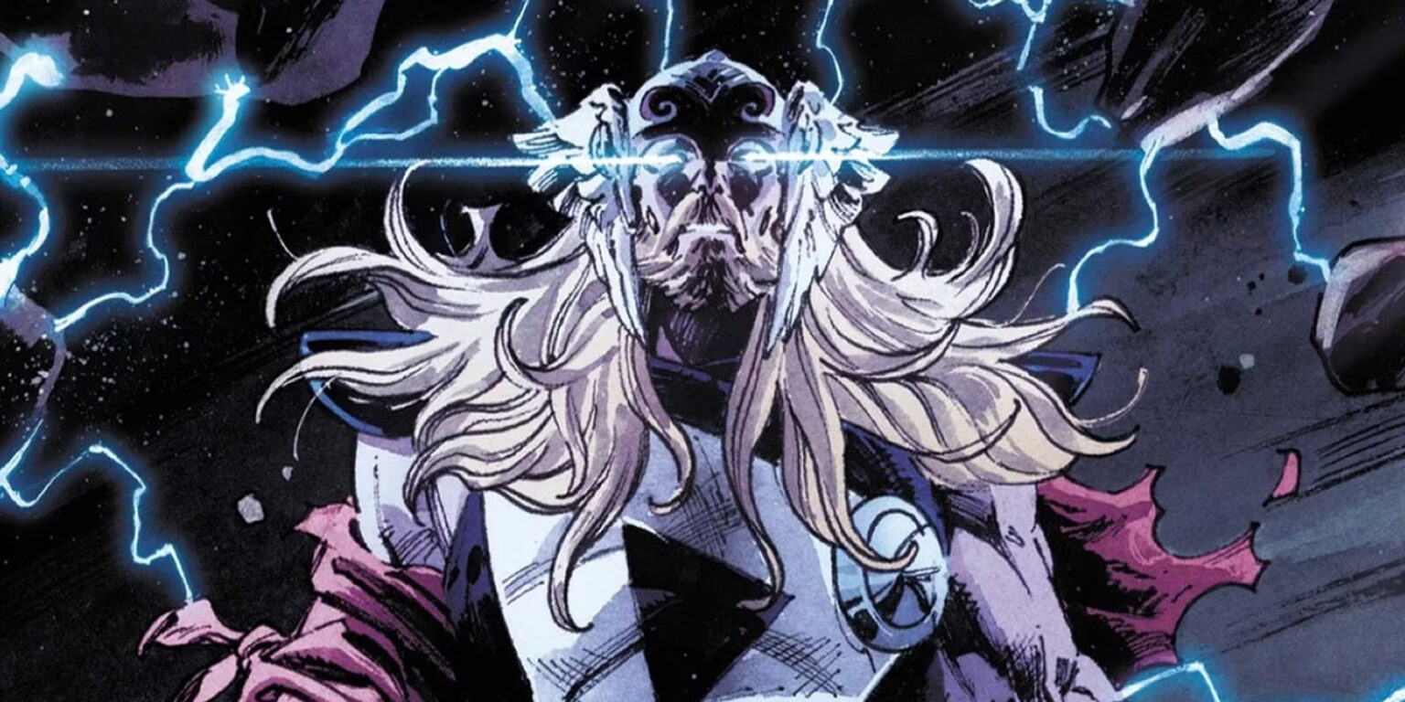 7 Super-heróis com poderes elétricos - Hero Factory Brazil