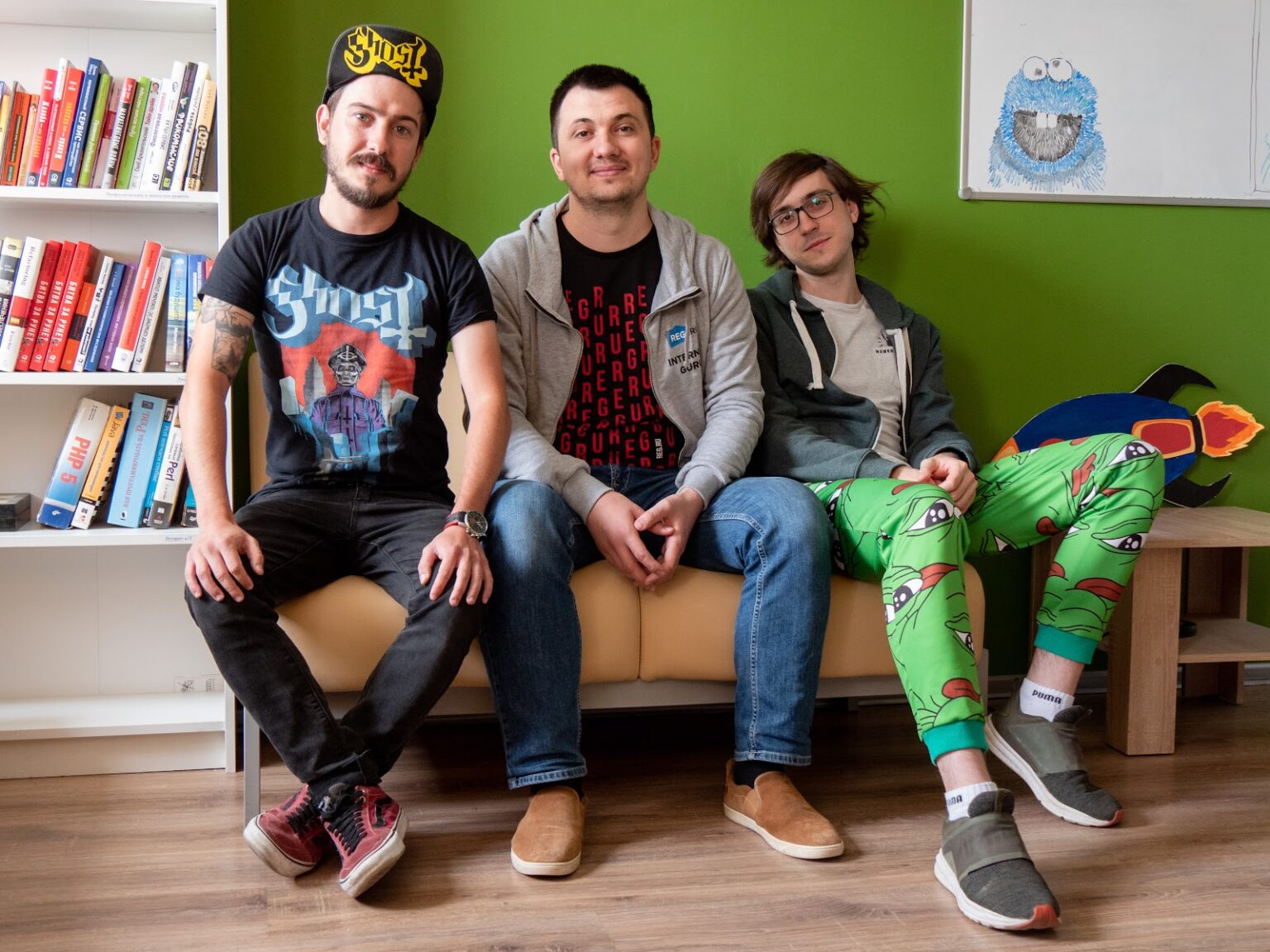 O que Anime Geek Codes ? - Hero Factory Brazil