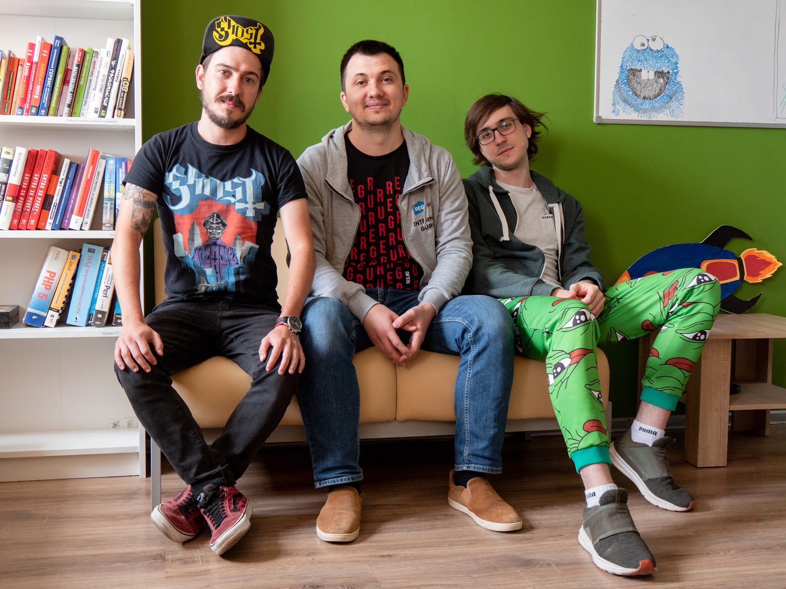 As diferenças entre otakus, nerds e geeks - Hero Factory Brazil