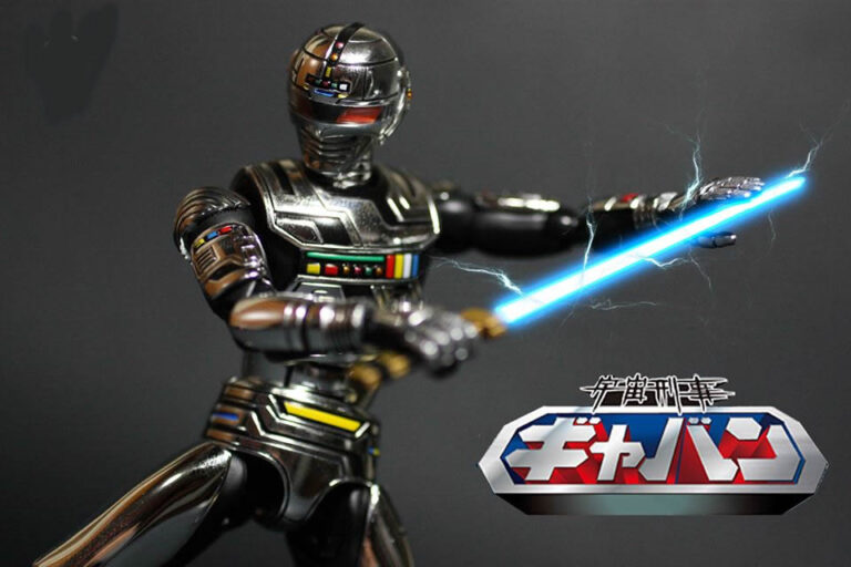 GAVAN ESTÁ DE VOLTA! Gavan Infinity - Hero Factory Brazil