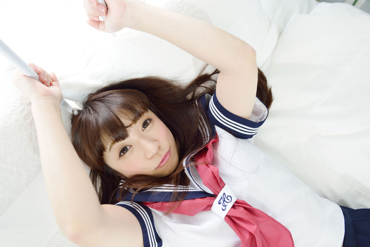 Musas do tokusatsu - Moe Arai - Hero Factory Brazil