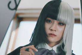 O que são as musas do tokusatsu ? - Hero Factory Brazil