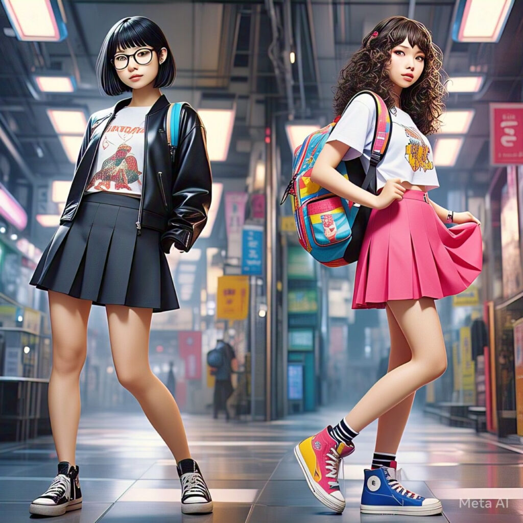 Como são vistos os otakus no Japão e no Brasil ? - Hero Factory Brazil