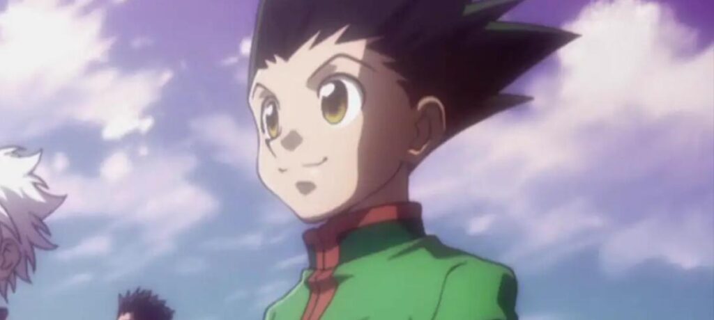 O que é Hunter x Hunter ? - Hero Factory Brazil
