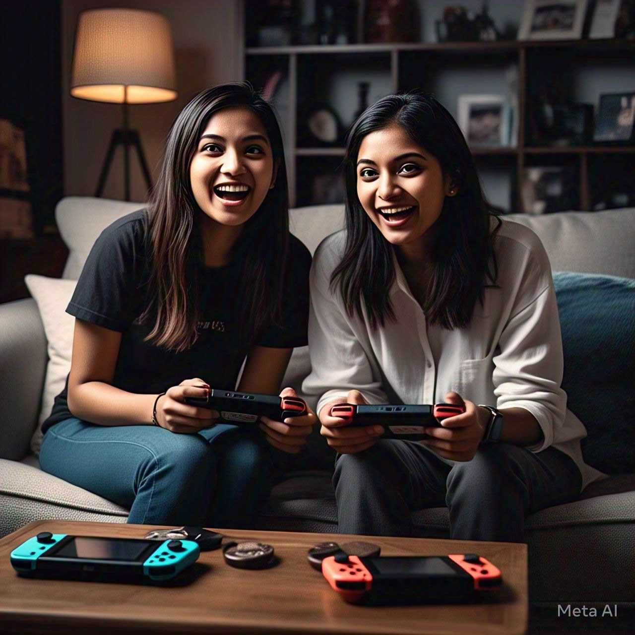 Lançamento Nintendo Switch 2 - Hero Factory Brazil