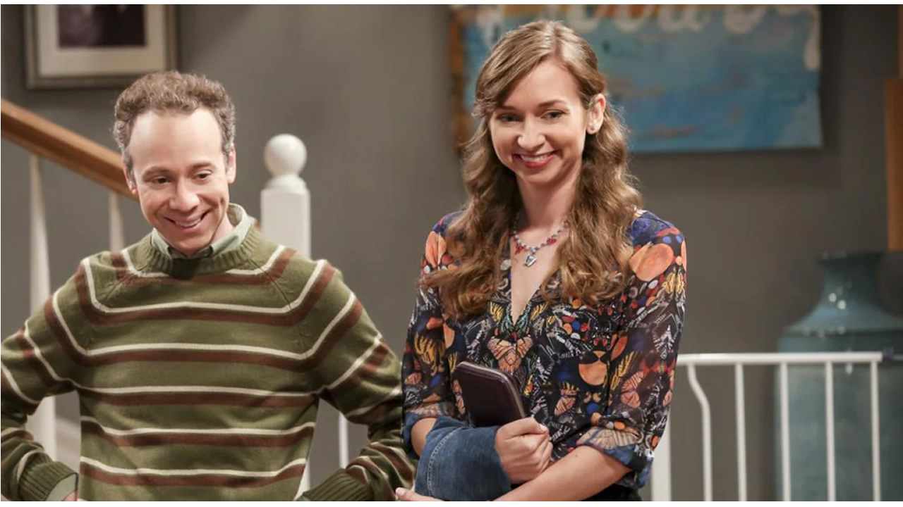 Novo Spin-off de The Big Bang Theory - Hero Factory Brazil