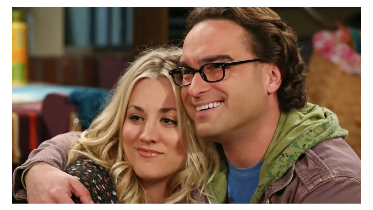 Novo Spin-off de The Big Bang Theory - Hero Factory Brazil