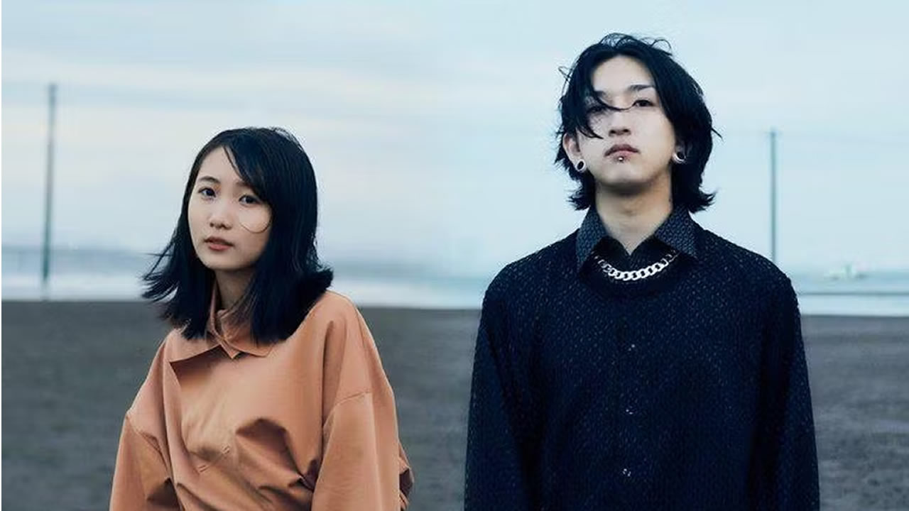 Quem canta a musica ? UNDEAD · YOASOBI? - Hero Factory Brazil