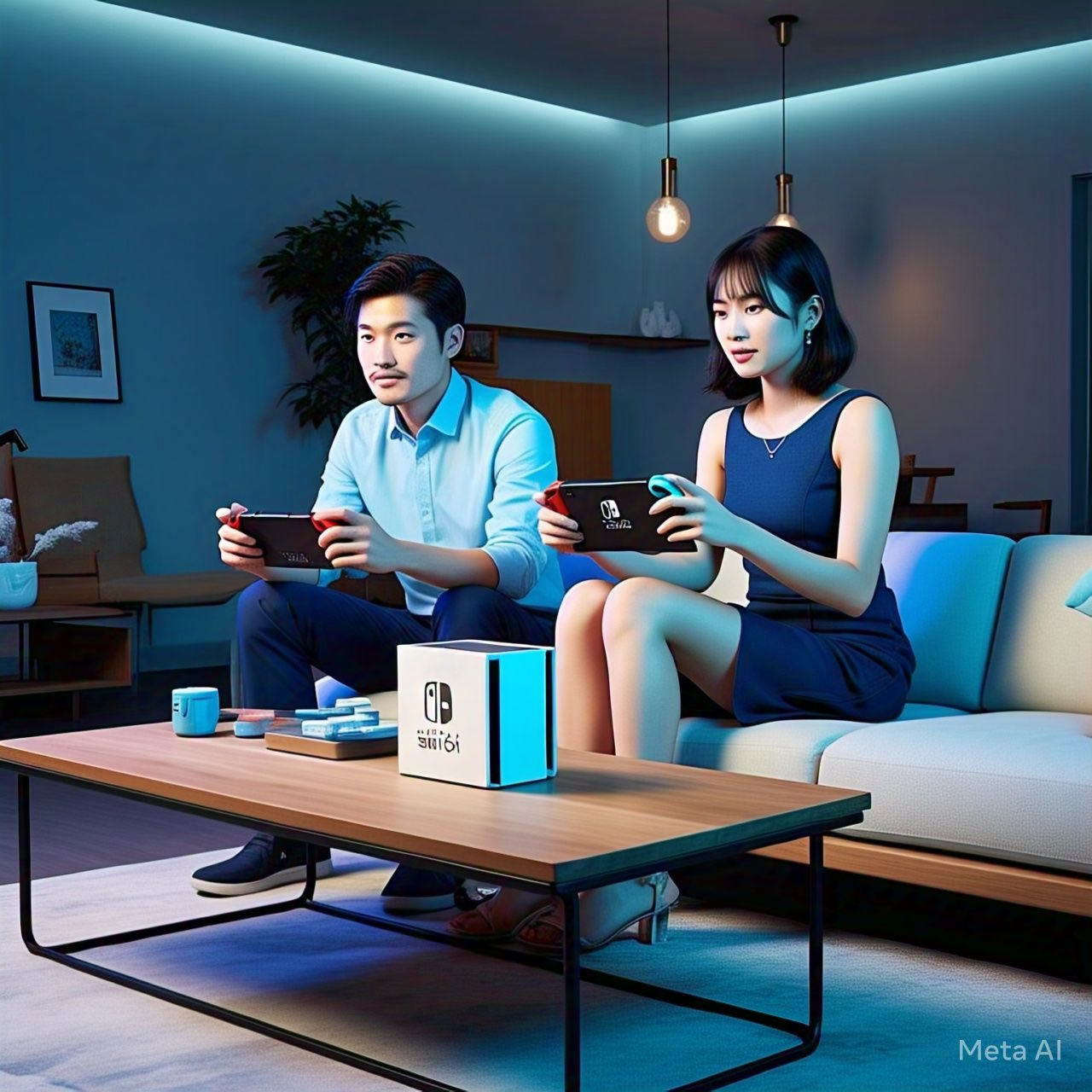 Nintendo switch oled - Hero Factory Brazil