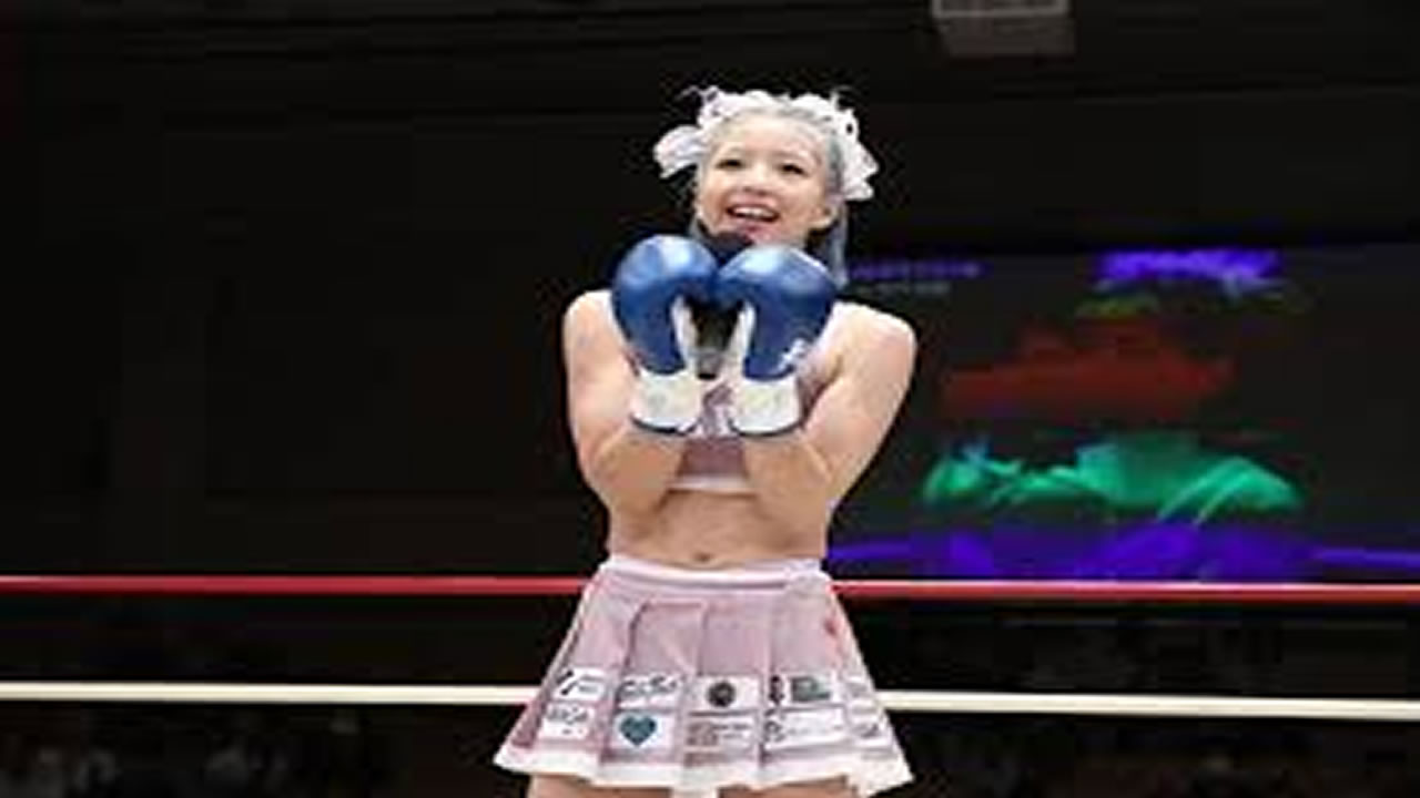 Quem é Mona Kimura? - Hero Factory Brazil