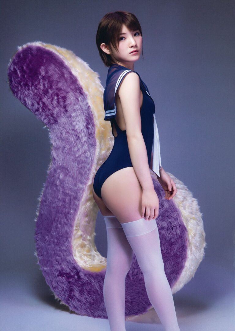 Quem é Nana Okada? - Hero Factory Brazil