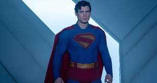 O novo Superman é woke? - Hero Factory Brazil