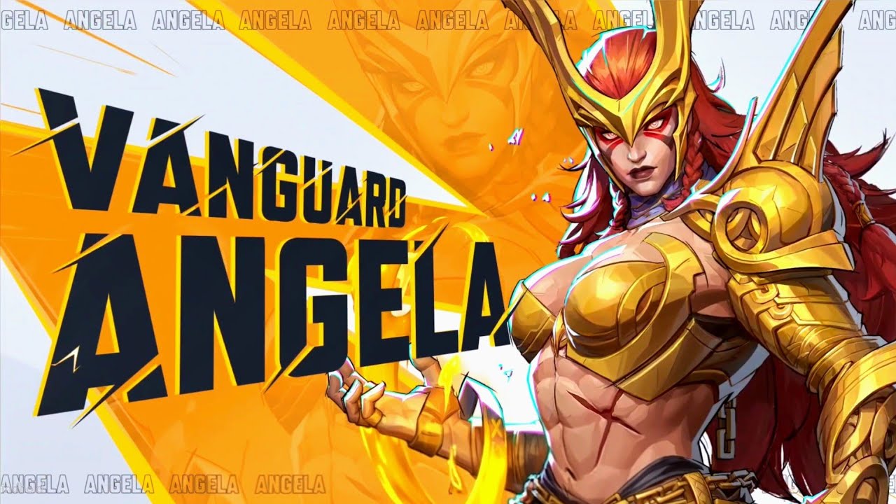 Quarta temporada de Marvel Rivals - Hero Factory Brazil